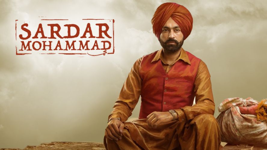 Watch Movie Sardar Mohammad Online only on Watcho,